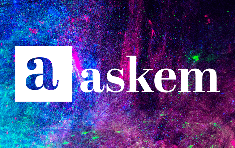 Accueil - askem